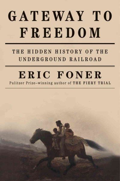 Entrevista a Eric Foner | El Imperio de Calibán