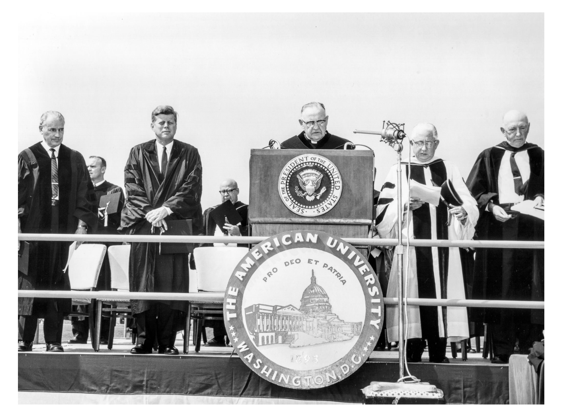 ¿Qué tipo de paz buscamos? A los 60 años de ser pronunciado, el ...